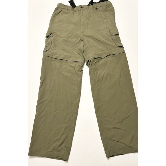Scouting America | Pants | Boys Scouts Of America Switchback Uniform ...
